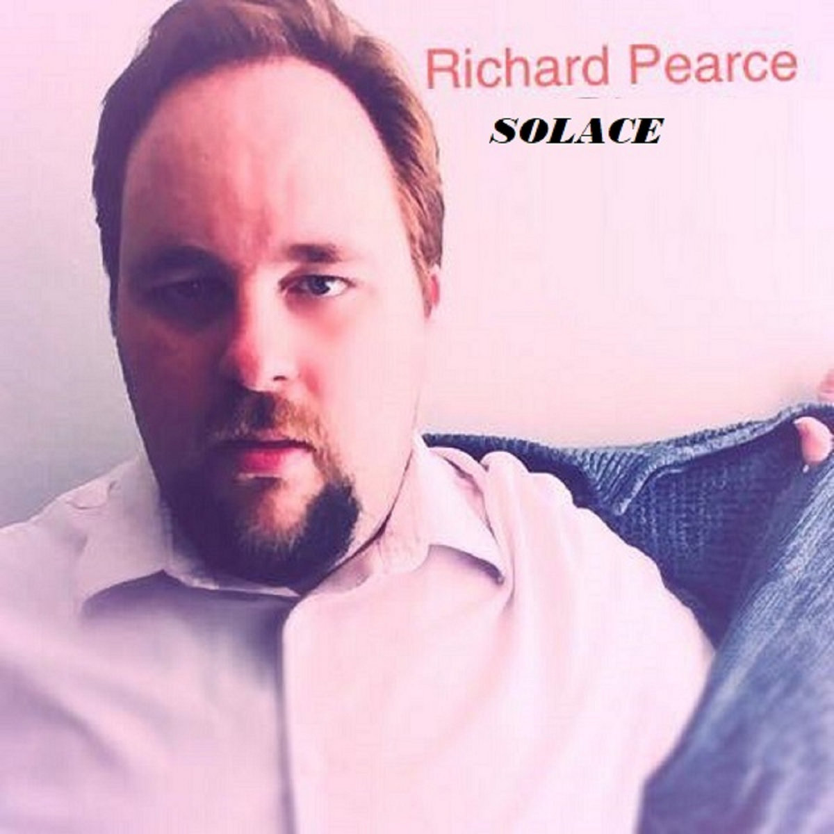 Solace [Single] | Richard Pearce