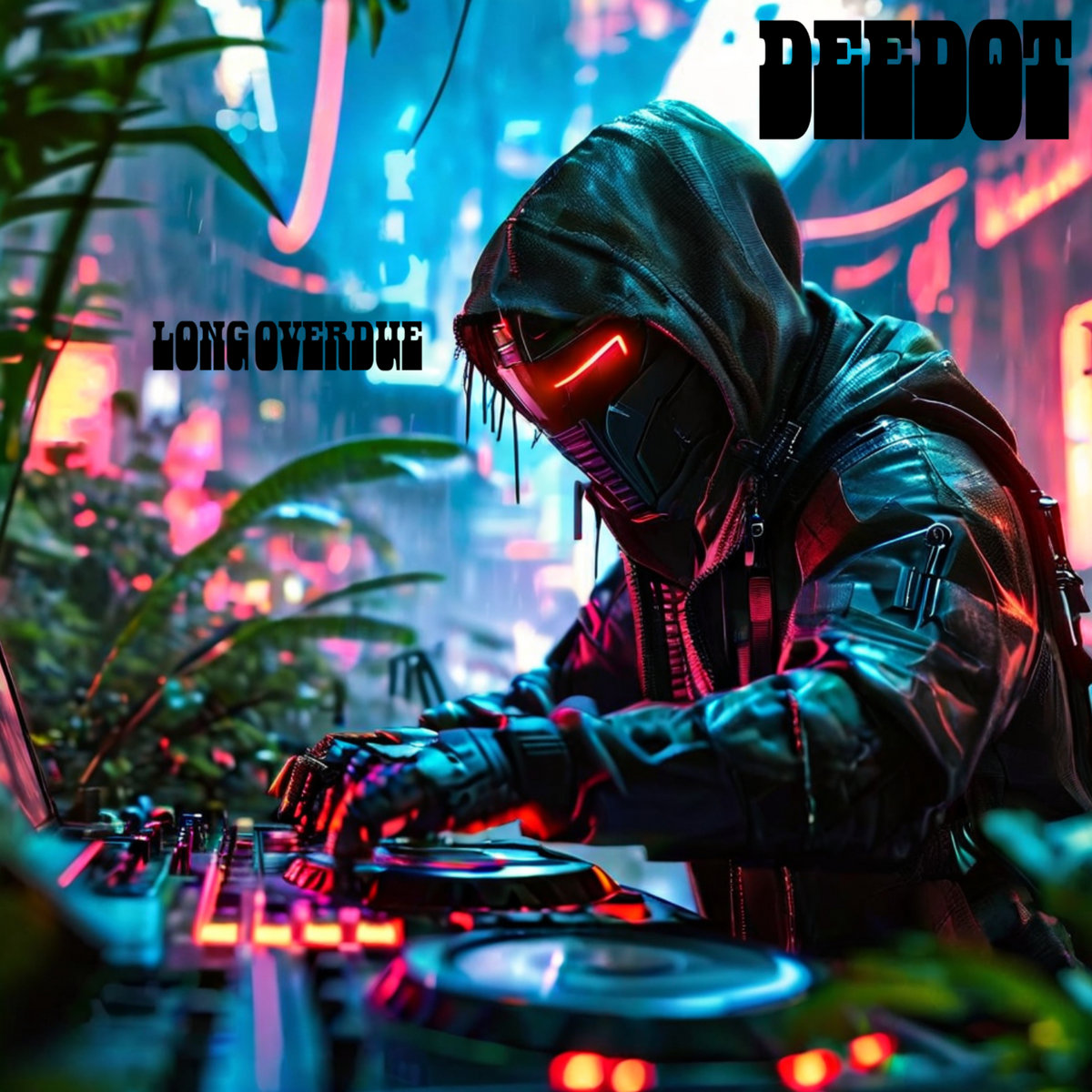 Long Overdue | Deedot 613