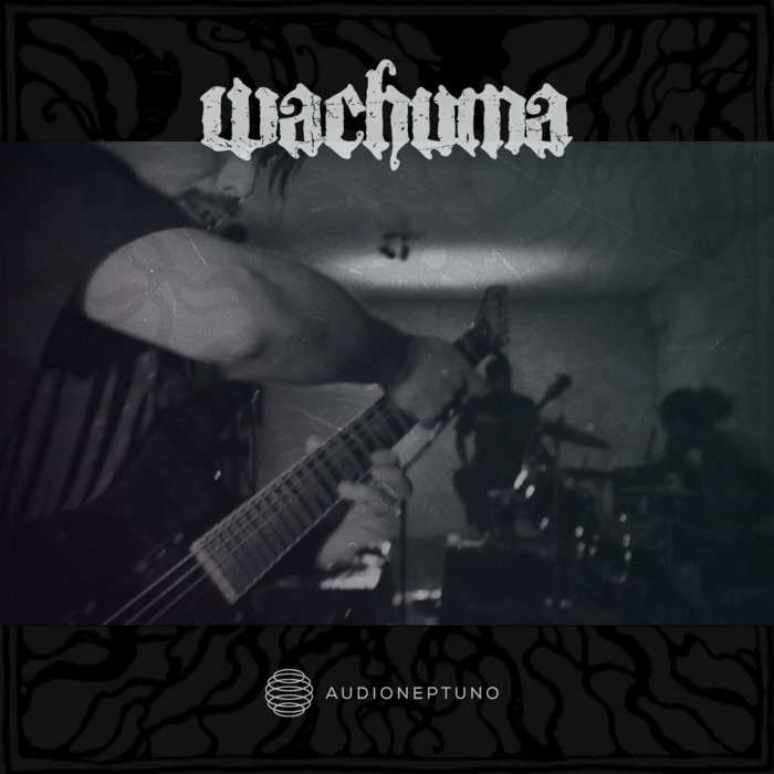 Sesión #19 AudioNeptuno | WACHUMA | wachuma.banda