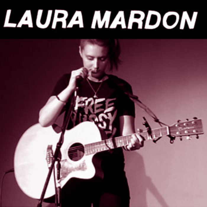 Live at Depresstival Presents... | Laura Mardon