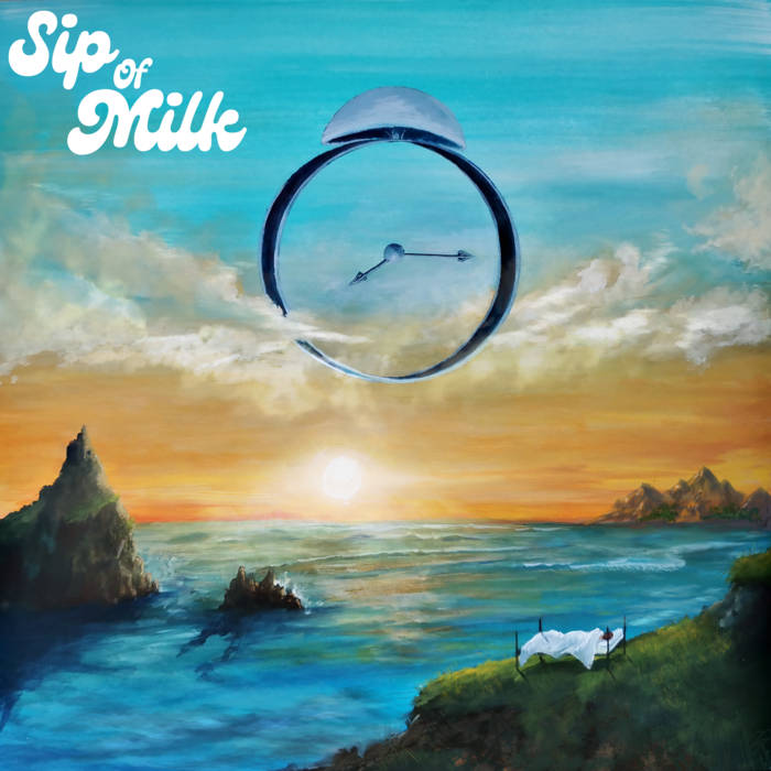 Music | Sip of Milk