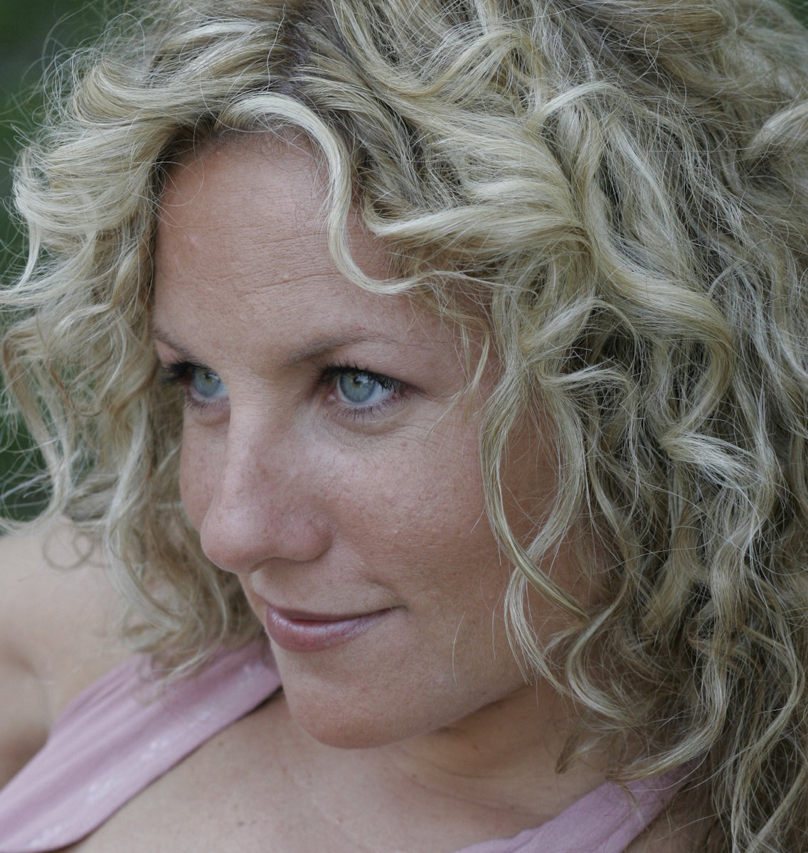 Peas and Carrots | Amy Loftus