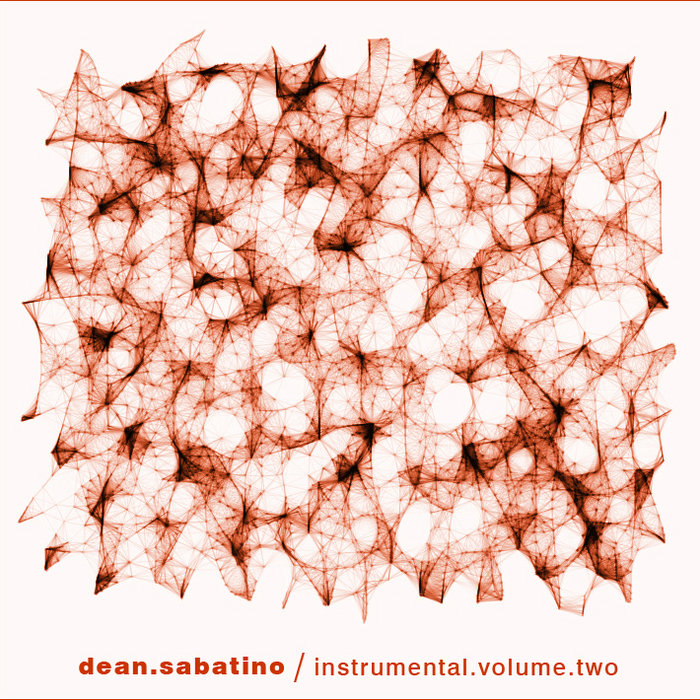 instrumental.volume.two | Dean Sabatino