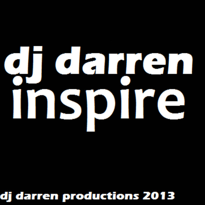 Inspire | DJ Darren