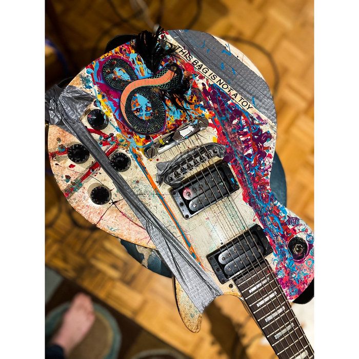 6 mins. of 3 LIVE CUTS...(you decide) | HEVILLY DEVILLY