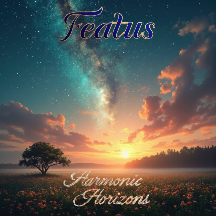 Harmonic Horizons | Featus