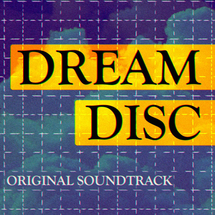 Dream Disc OST | Viktor Kraus