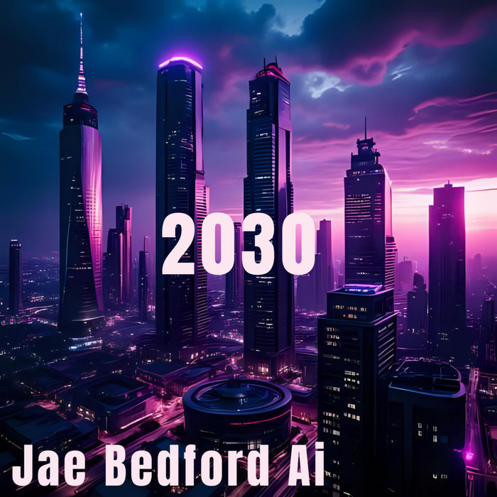 2030 | Jae Bedford Ai | Bedford School Of Music Entertainment