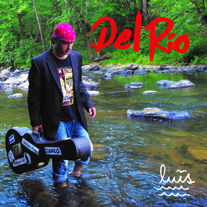 Del Río | Luis Del Río