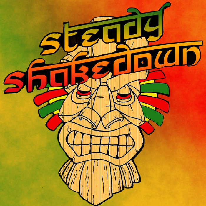 These Days | Steady Shakedown