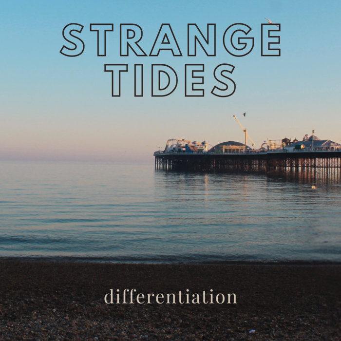 Differentiation | Strange Tides