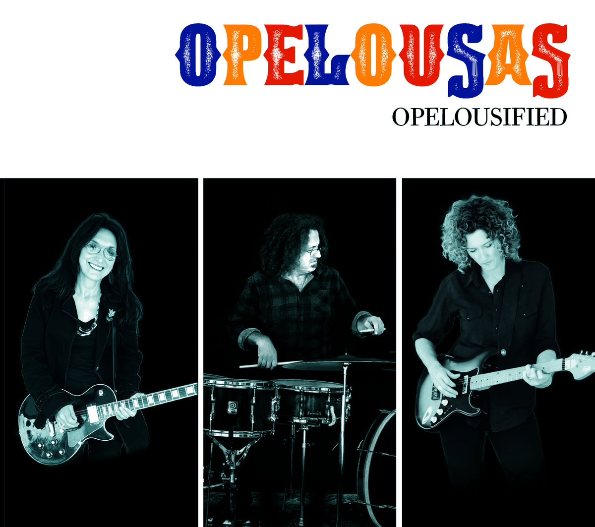 Opelousified | Opelousas