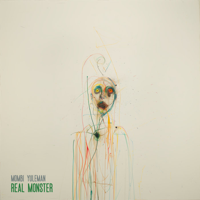 Real Monster (Original Soundtrack) | Mombi Yuleman
