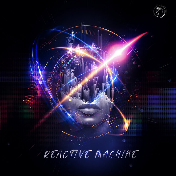 Reactive Machine | Technophobia Records