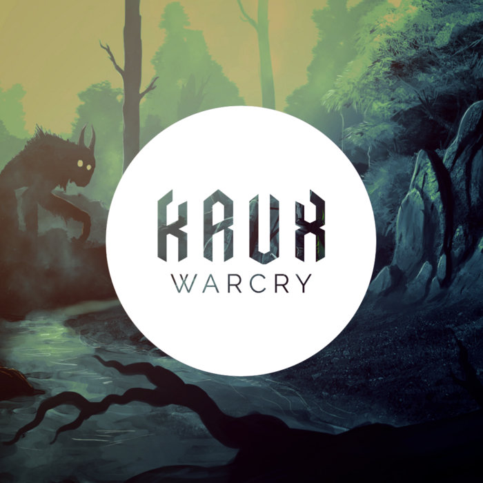 WarCry | Krux, | Krux