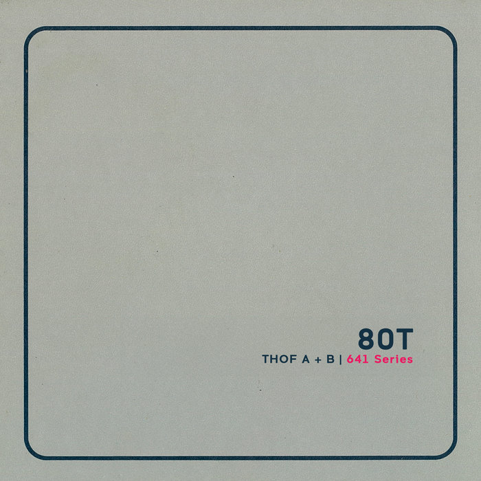 THOF A + B | 80T