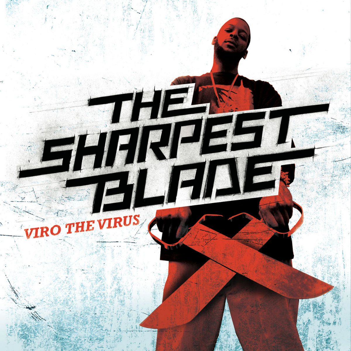 Sharpest Blade Ever Made