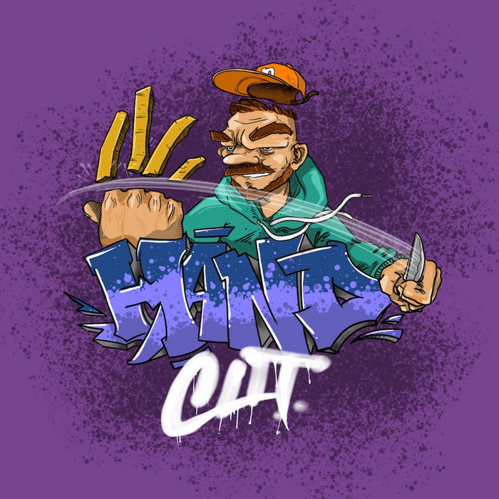 Hand Cut | Phries | Fat Beats Distribution