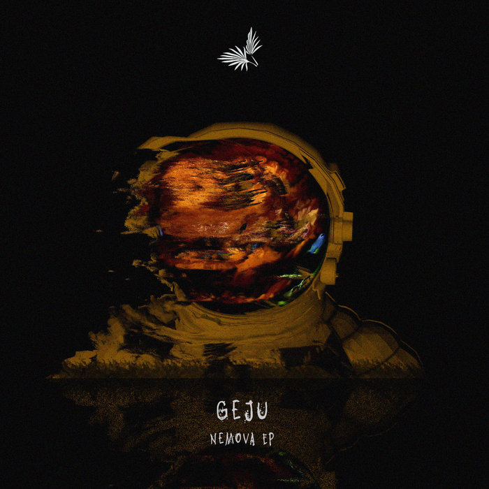 LD047 - Geju - Nemova EP | Geju