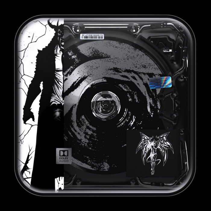 Dyzzy Original Pack 1 | Dyzzy