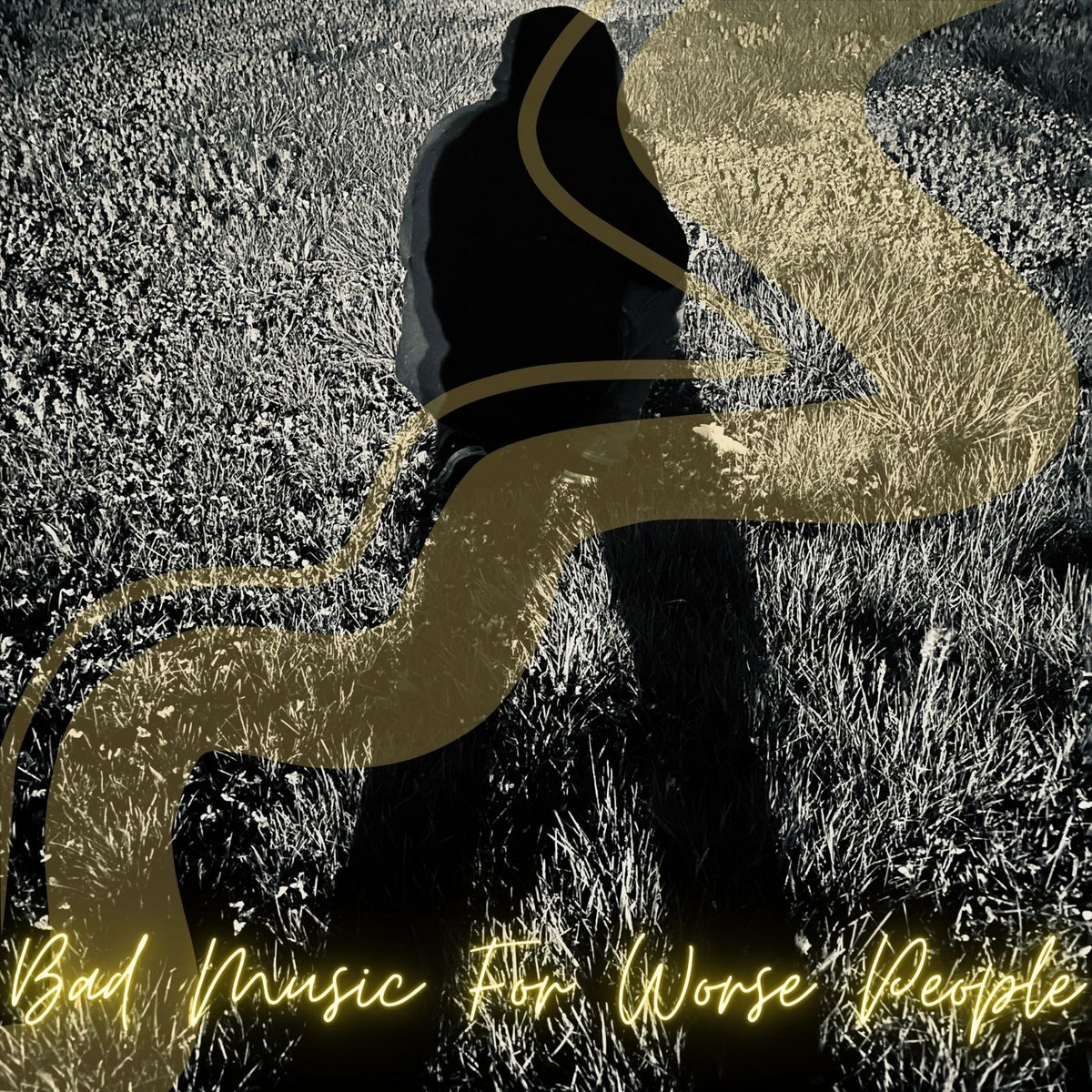 Bad Music For Worse People | Jon Messer