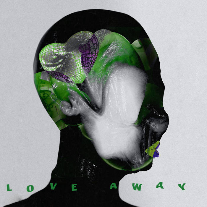 Love Away | ZEDA