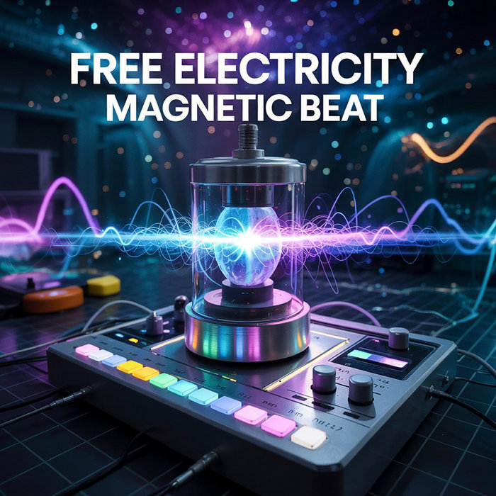 Magnet Beat | Free Electricity | Softrave Records