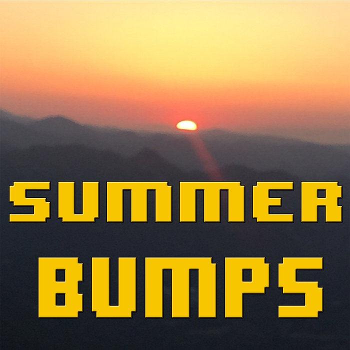 Bumps Summer 2016 | O K A N E X