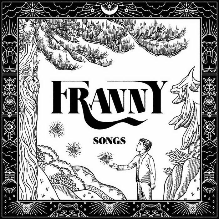 Franny | Philip Mayer