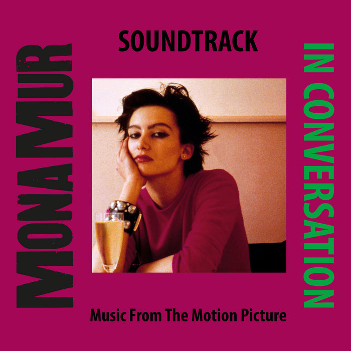 Mona Mur in Conversation | Mona Mur