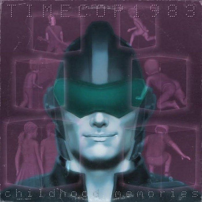 Childhood Memories (album) | Timecop1983