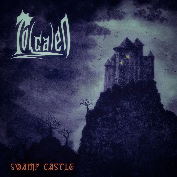Swamp Castle (Remaster 2024) | Tol Galen