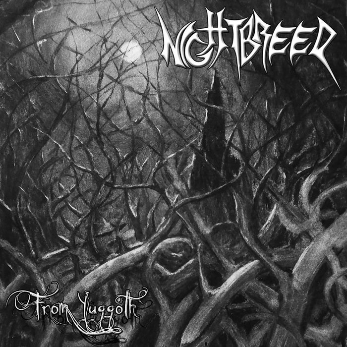 From Yuggoth | Nightbreed