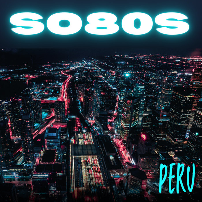 SO80S | PeRu