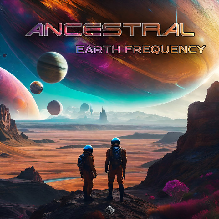 Earth Frequency | Ancestral (Ital & Spectro Senses) | Ital