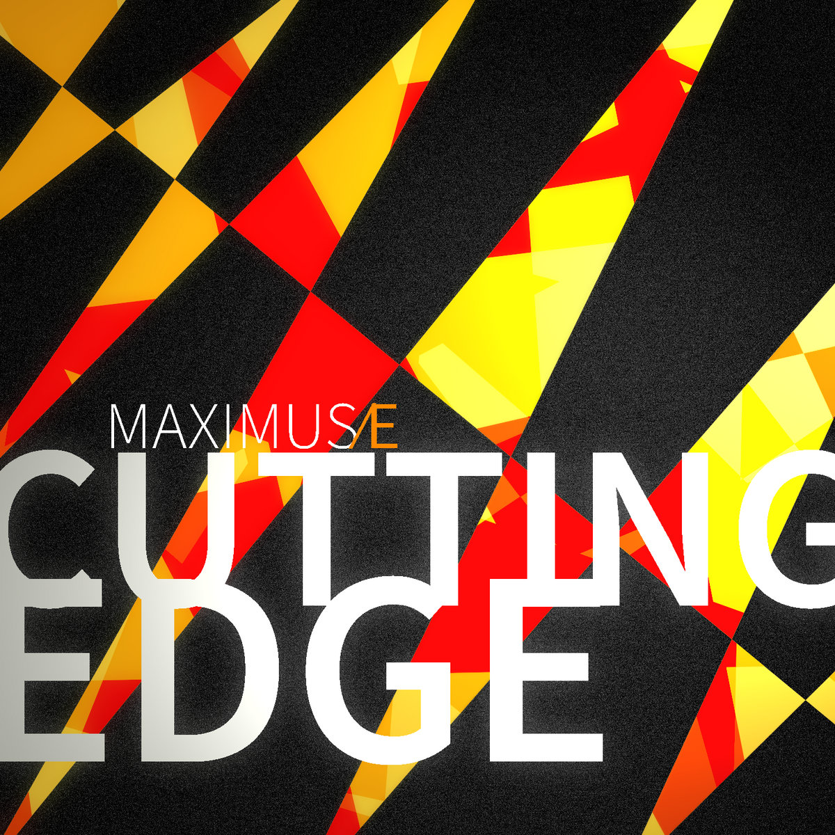 Cutting Edge | MaximusE