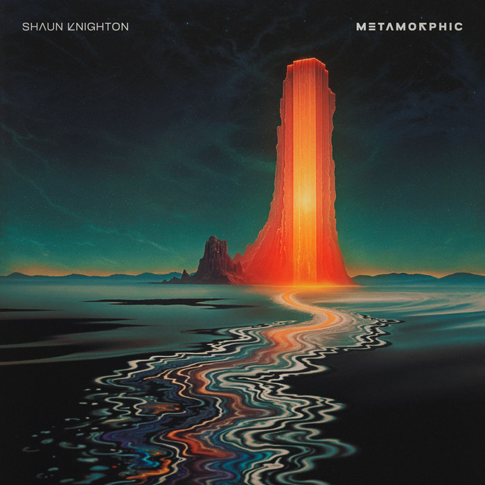 Metamorphic | Shaun Knighton