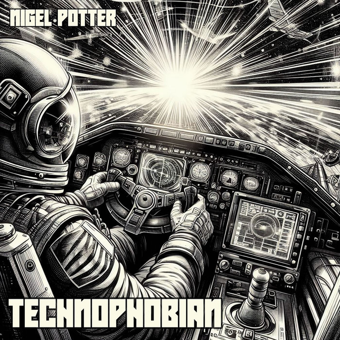 Technophobian | Nigel Potter | SkidMark Multimedia Productions