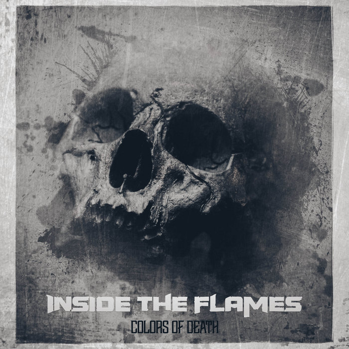 Colors Of Death | Inside the Flames