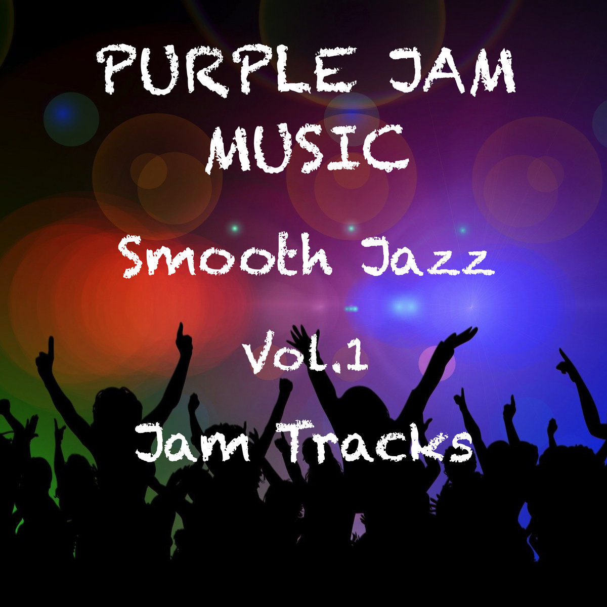 Purple Jam Music - Smooth Jazz Jam Tracks Vol.1 | Purple Jam Music