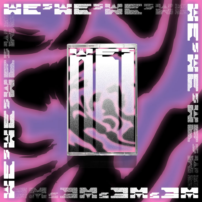 WE⁵ | MONKED POSSE | MONKED RECORDS