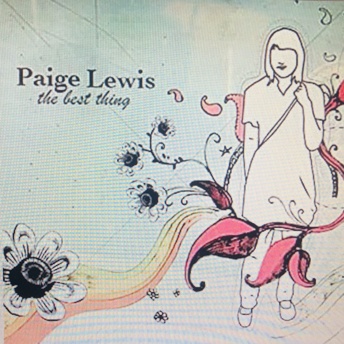 The Best Thing | Paige Lewis