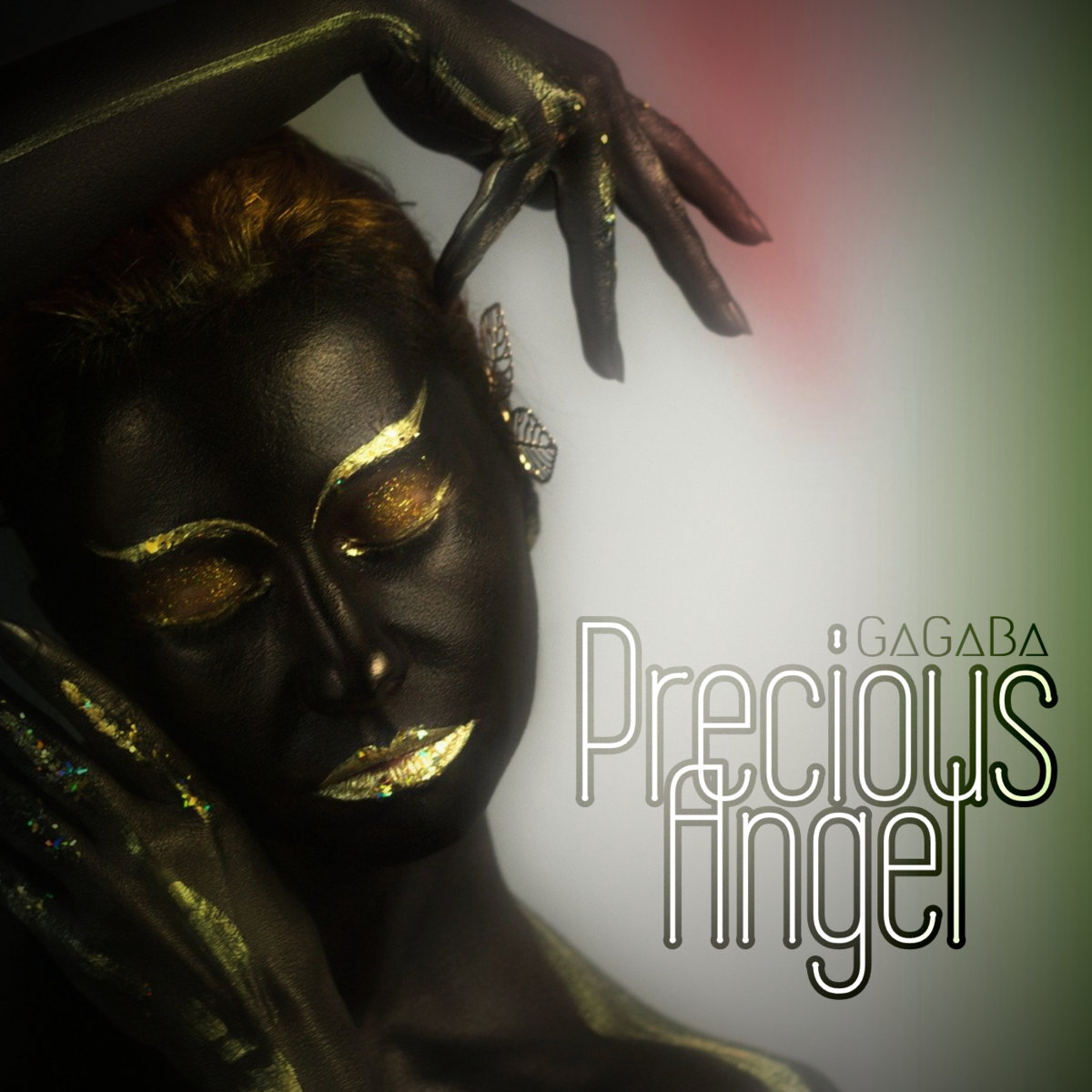 Precious Angel (90s Eurodance) | GaGaBa