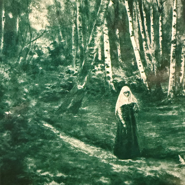 Women of God | Scattered Castles | MILITANT LITURGY