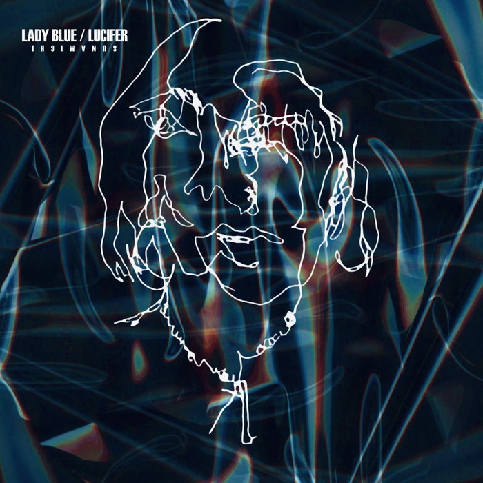 Lady Blue / Lucifer | SUNAMICHI