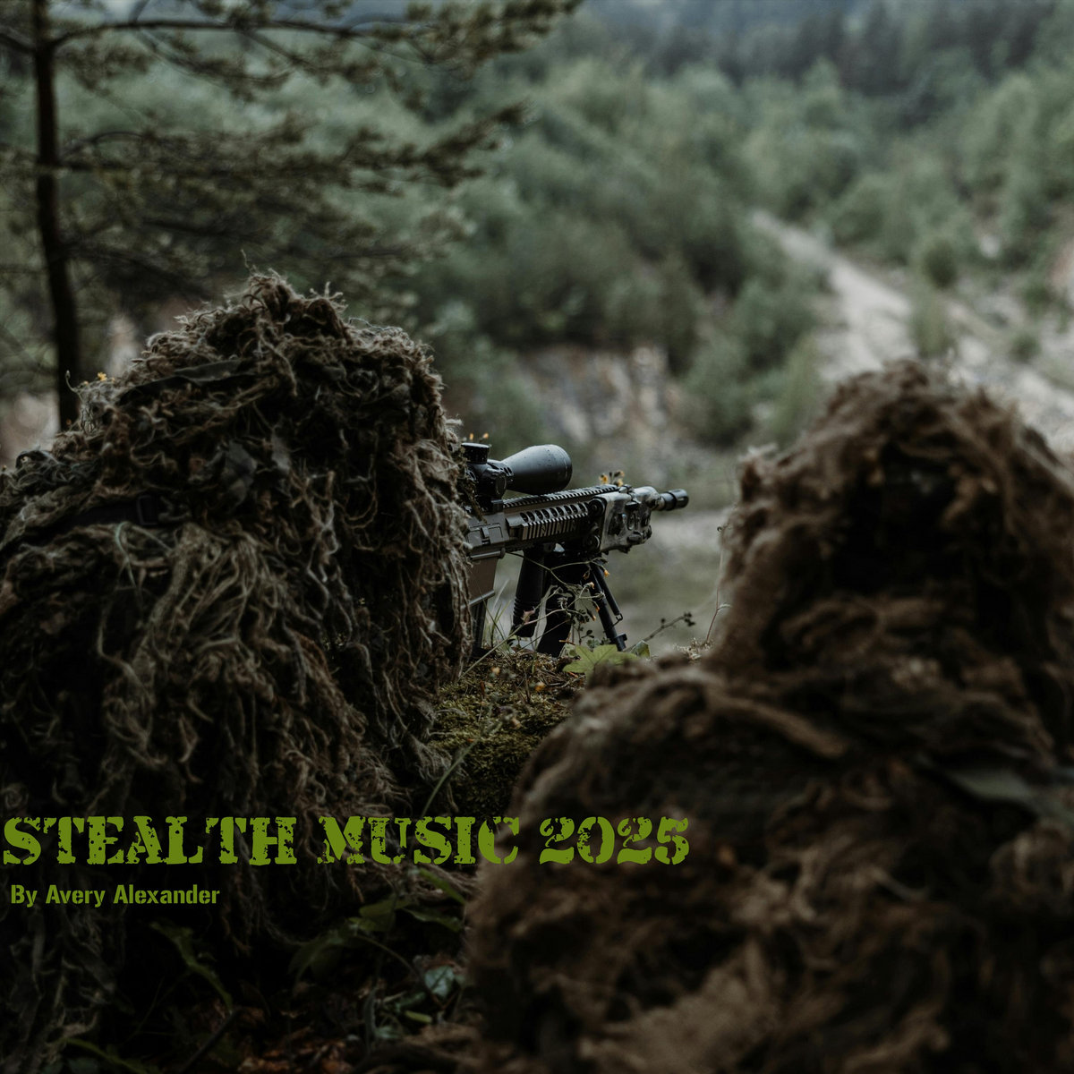 Expiration | Avery Alexander