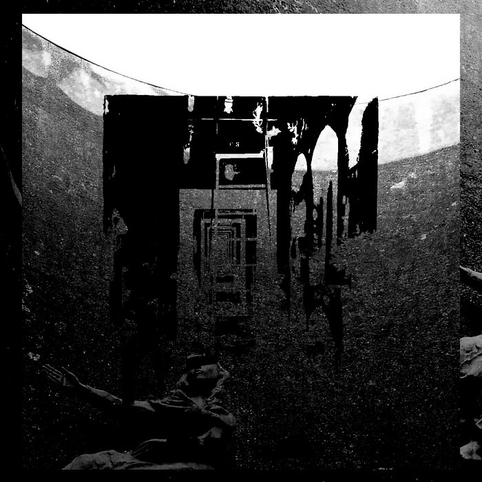 Sepulcrum | Nicola Vinciguerra | Turgid Animal Records