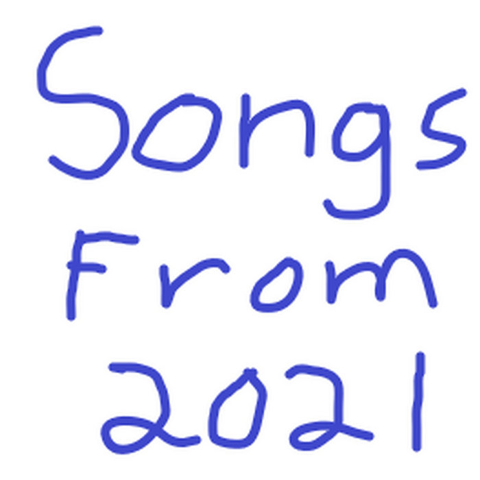 Songs From 2021 | Geoff Moran