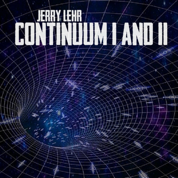The Absynthium Collective: Continuum I+II | Jerry Lehr