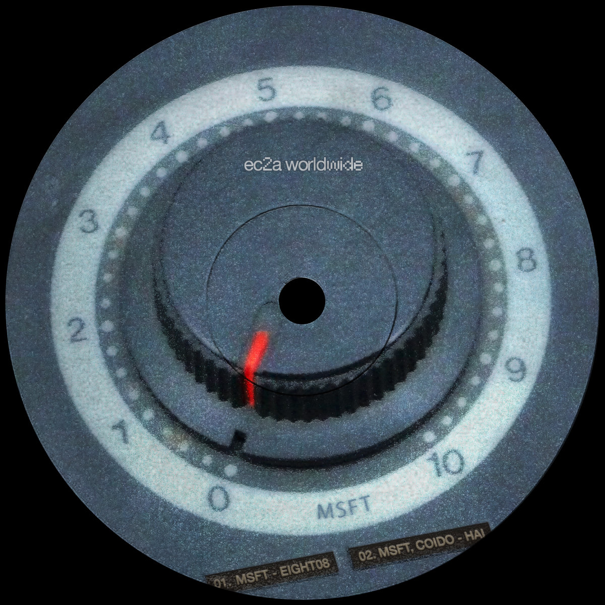 Eight08/Hai | msft | ec2a